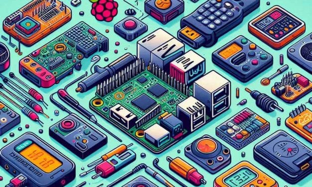 Raspberry Pi - EngineerHow – IT & Engineering Tutorials