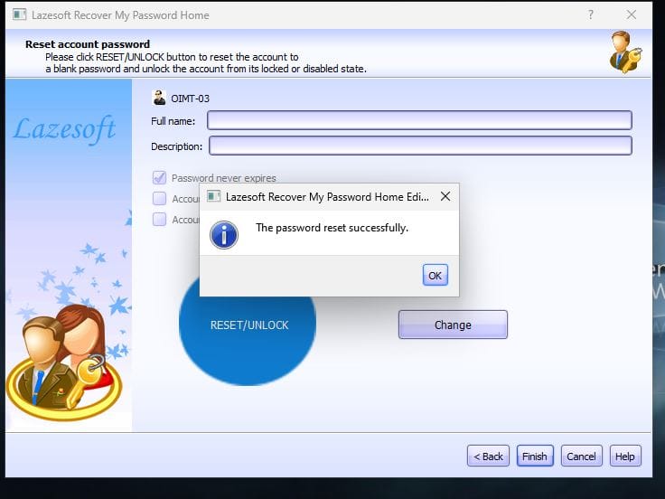 How to Reset OS Passwords for Free: Best Tools, Features, and Step-by ...