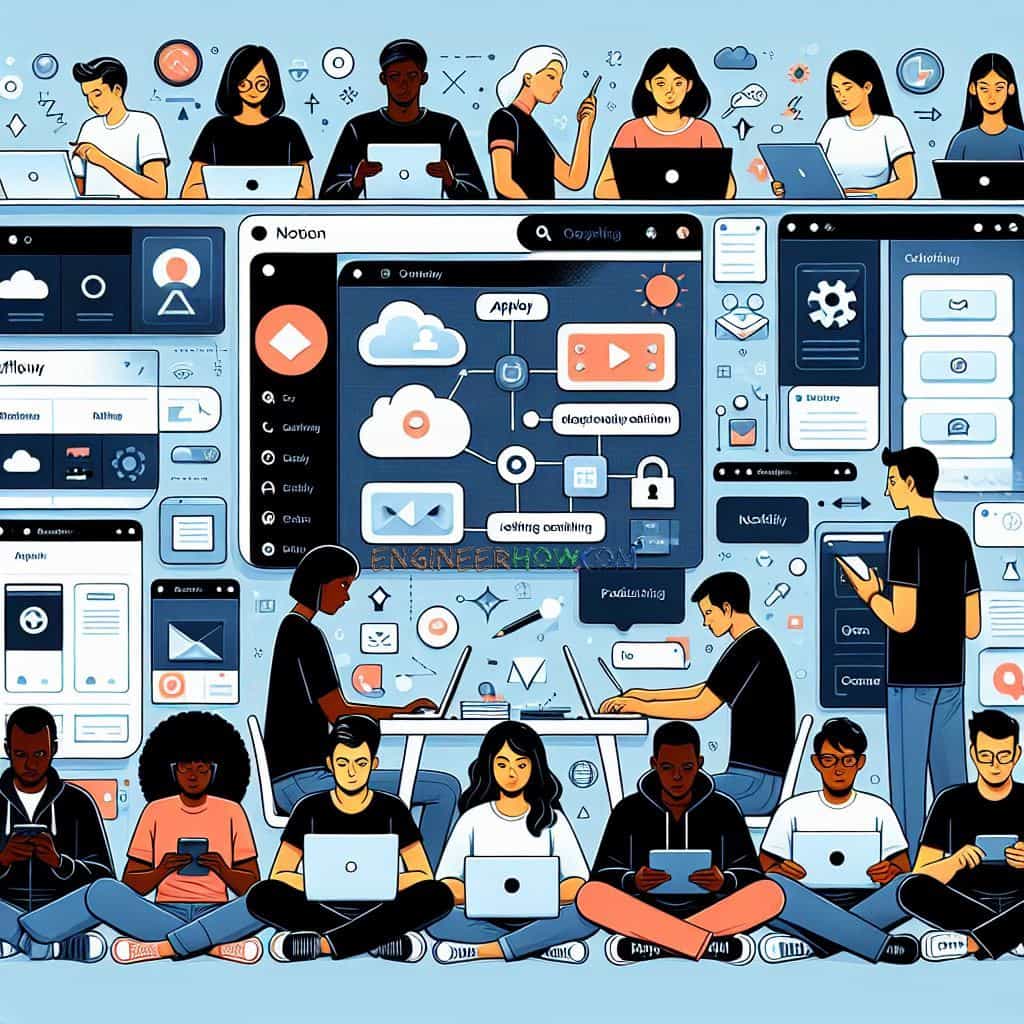 AppFlowy: The Best Open-Source Alternative to Notion - EngineerHow – IT & Engineering Tutorials