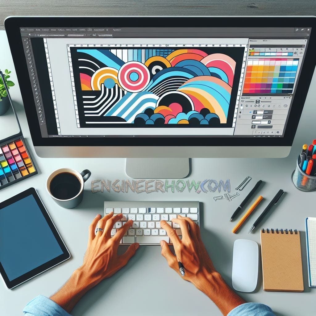 Best CorelDRAW Alternatives for Vector Design: Inkscape - EngineerHow – IT & Engineering Tutorials