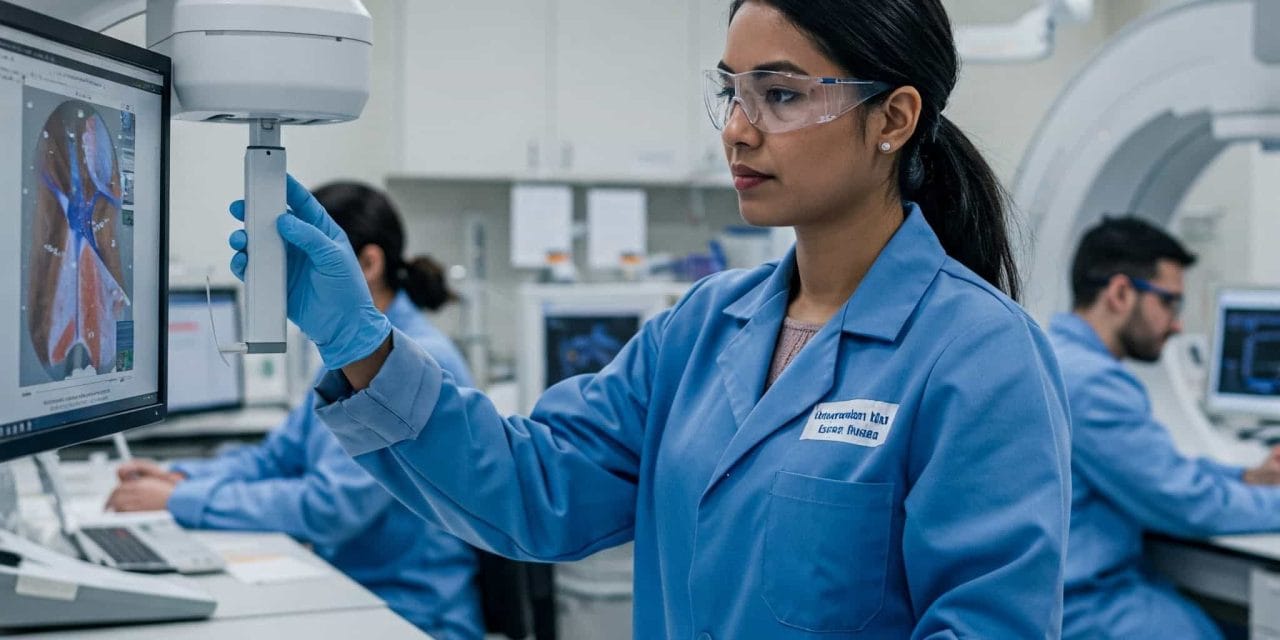 Ultimate Guide to Biomedical Engineering: A Complete Overview for ...