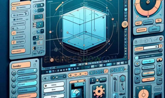 3D Design - EngineerHow – IT & Engineering Tutorials