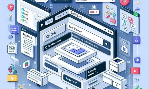 Low-Code Development - EngineerHow – IT & Engineering Tutorials