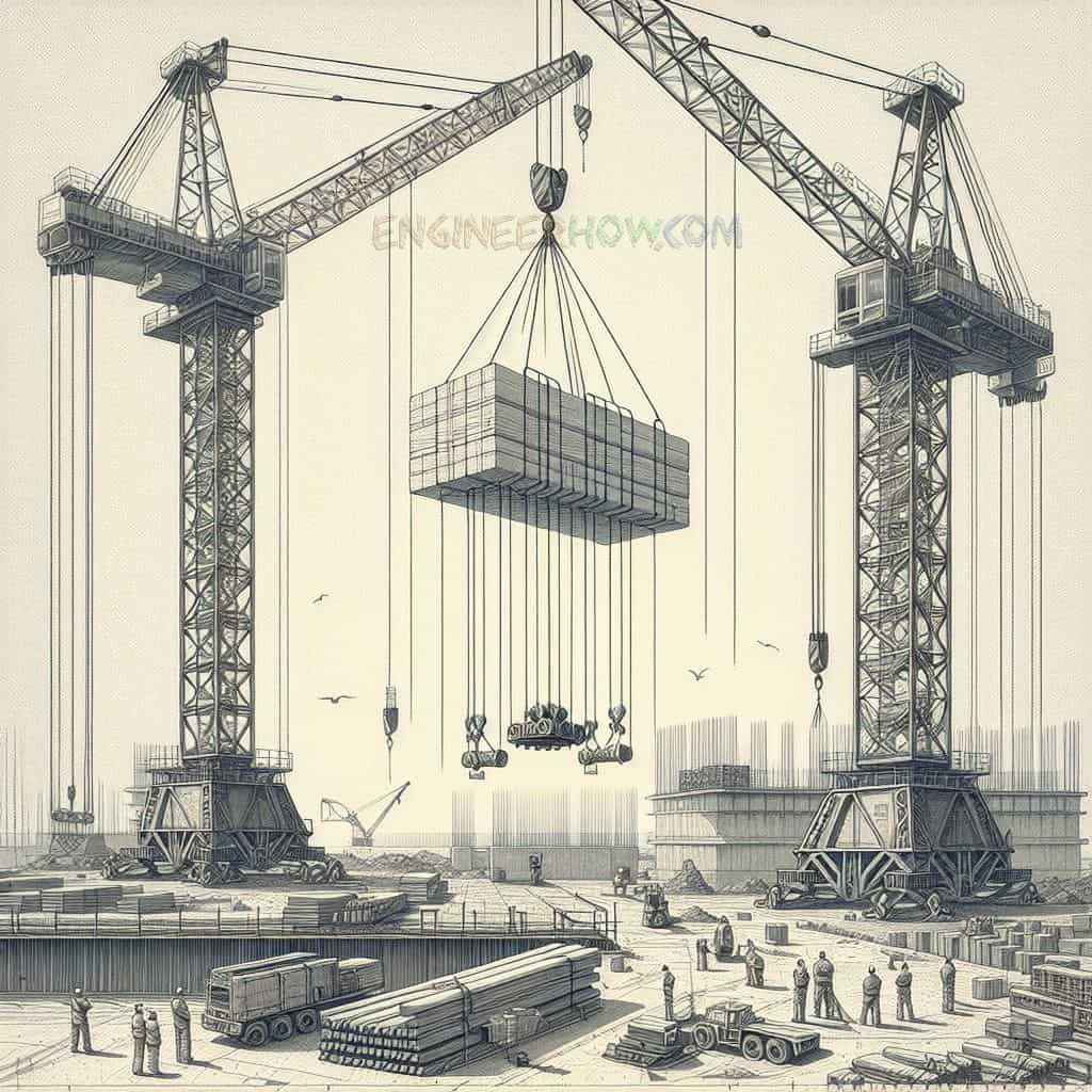 Lifting Operations & Appointed Person: A Comprehensive Guide ...