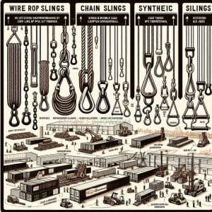 Lifting Operations & Appointed Person: A Comprehensive Guide ...