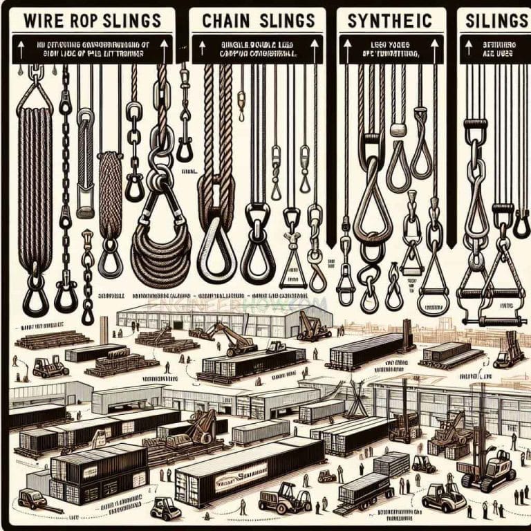 Lifting Operations & Appointed Person: A Comprehensive Guide ...