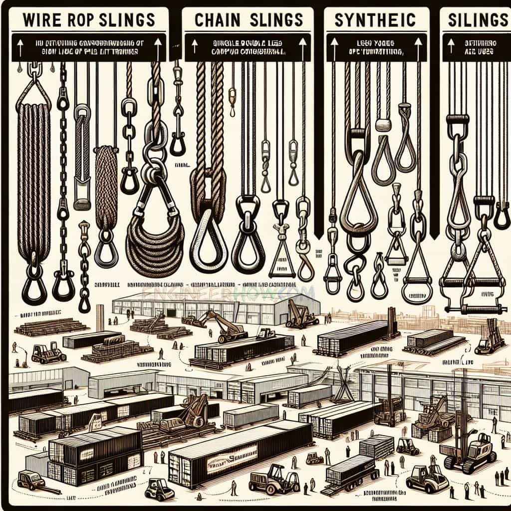 Lifting Operations & Appointed Person: A Comprehensive Guide ...