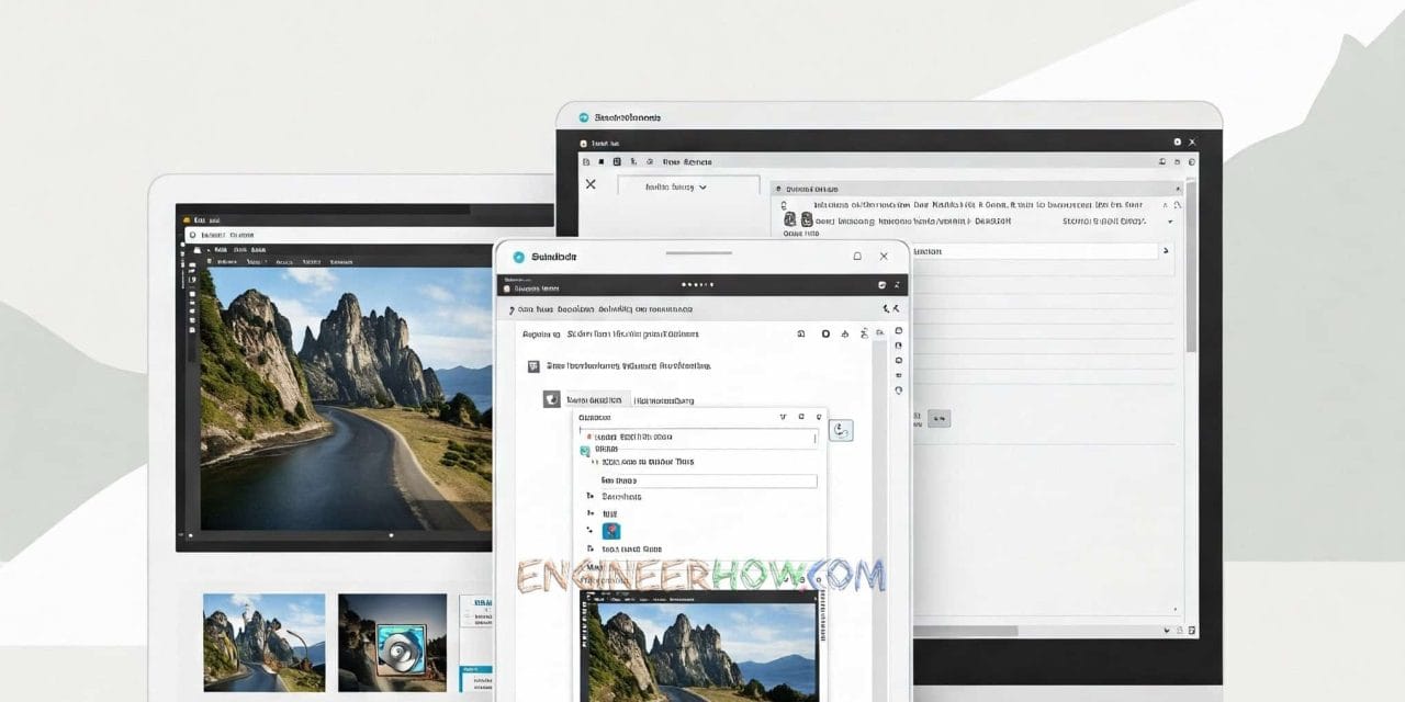 How to Capture, Edit, and Share Screenshots with ShareX A Complete ...
