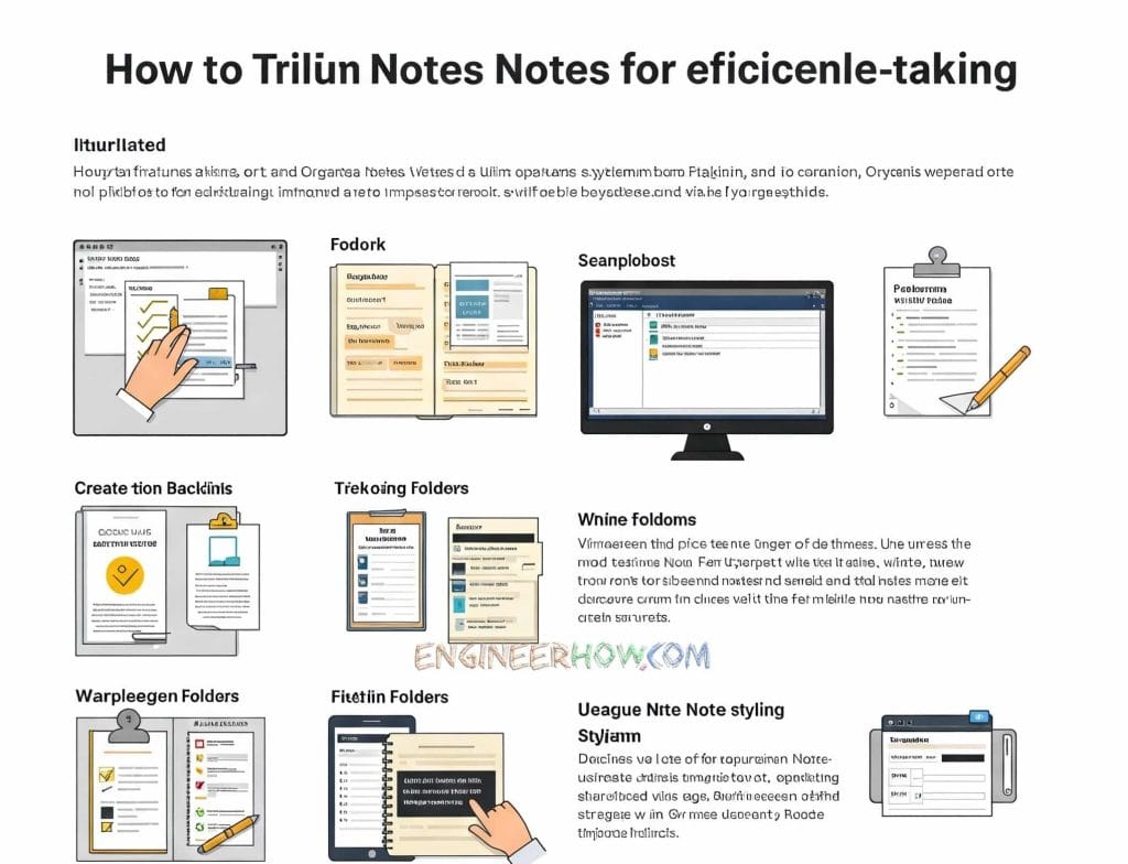 How to Install and Use Trilium Notes for Efficient Note-Taking ...