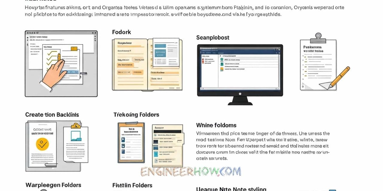 How to Install and Use Trilium Notes for Efficient Note-Taking ...