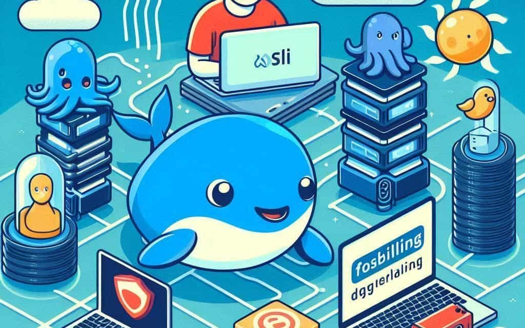 How To Set Up Fossbilling With Docker Nginx Proxy Manager And Ssl On Your Vps Engineerhow