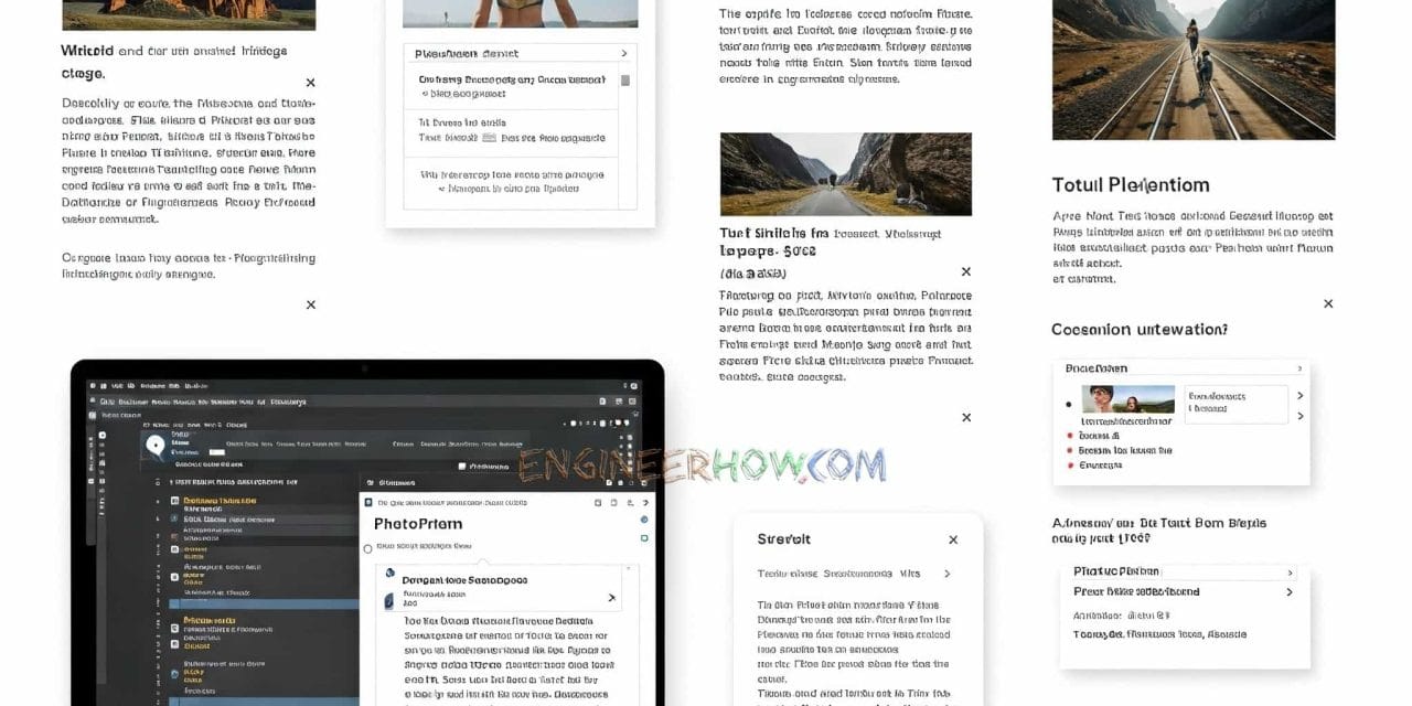 How to Set Up PhotoPrism on Your VPS: A Step-by-Step Guide - EngineerHow – IT & Engineering ...