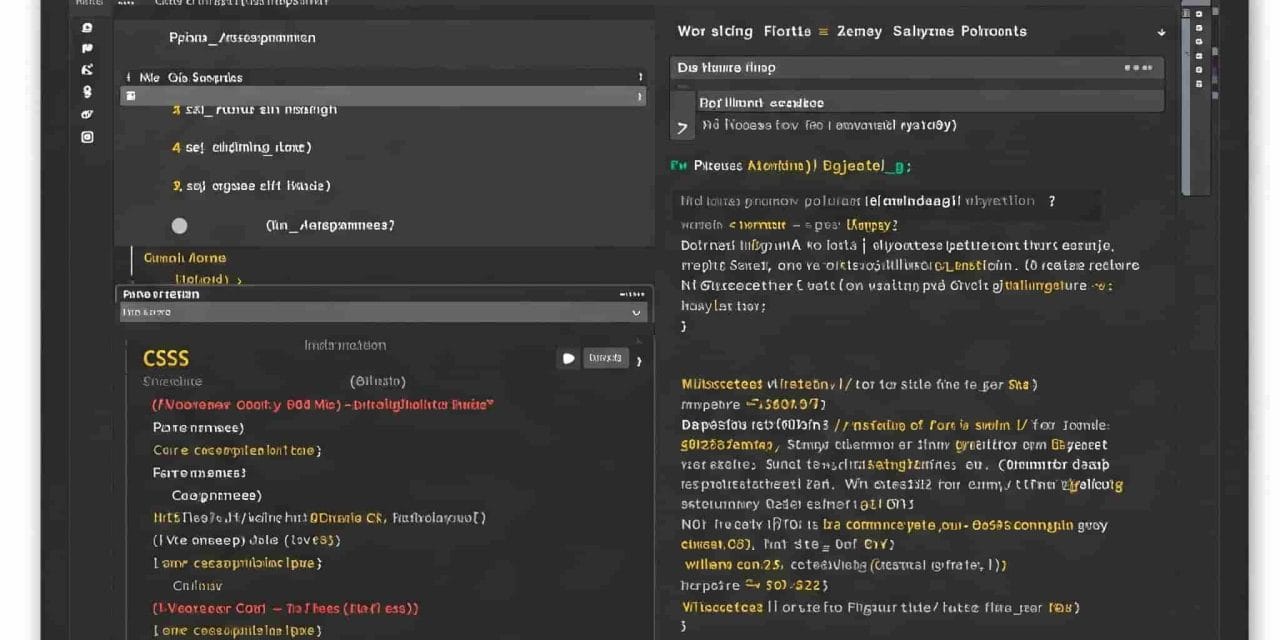 How to Style Code Blocks for Better Visibility in WordPress Themes ...