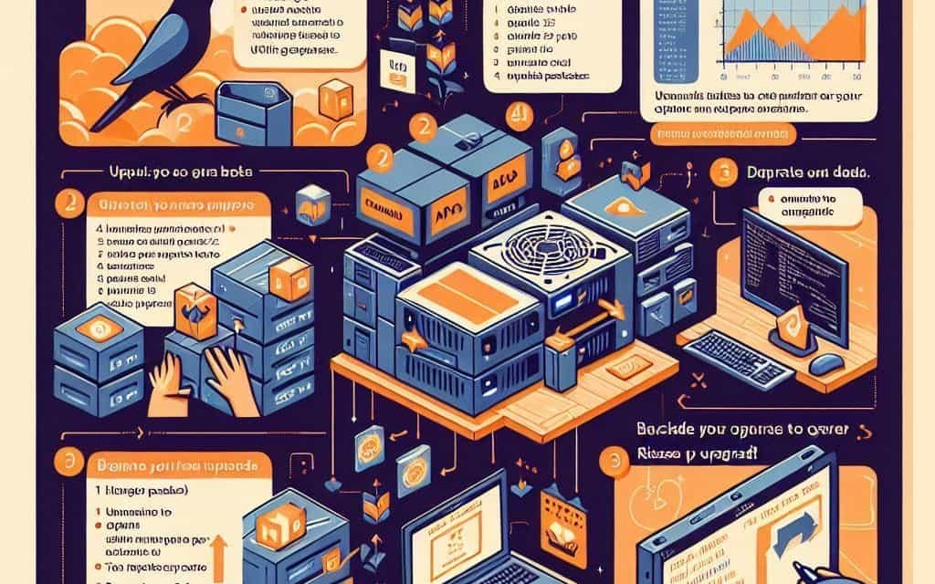 How to Upgrade from Ubuntu 22 to Ubuntu 24 on Your VPS - EngineerHow – IT & Engineering Tutorials