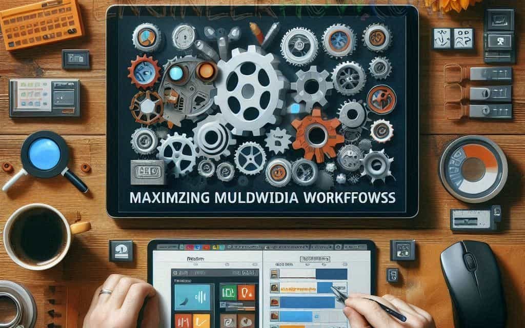 Maximizing Multimedia Workflows with Microsoft PowerToys: Convert, Edit, and Manage Files ...