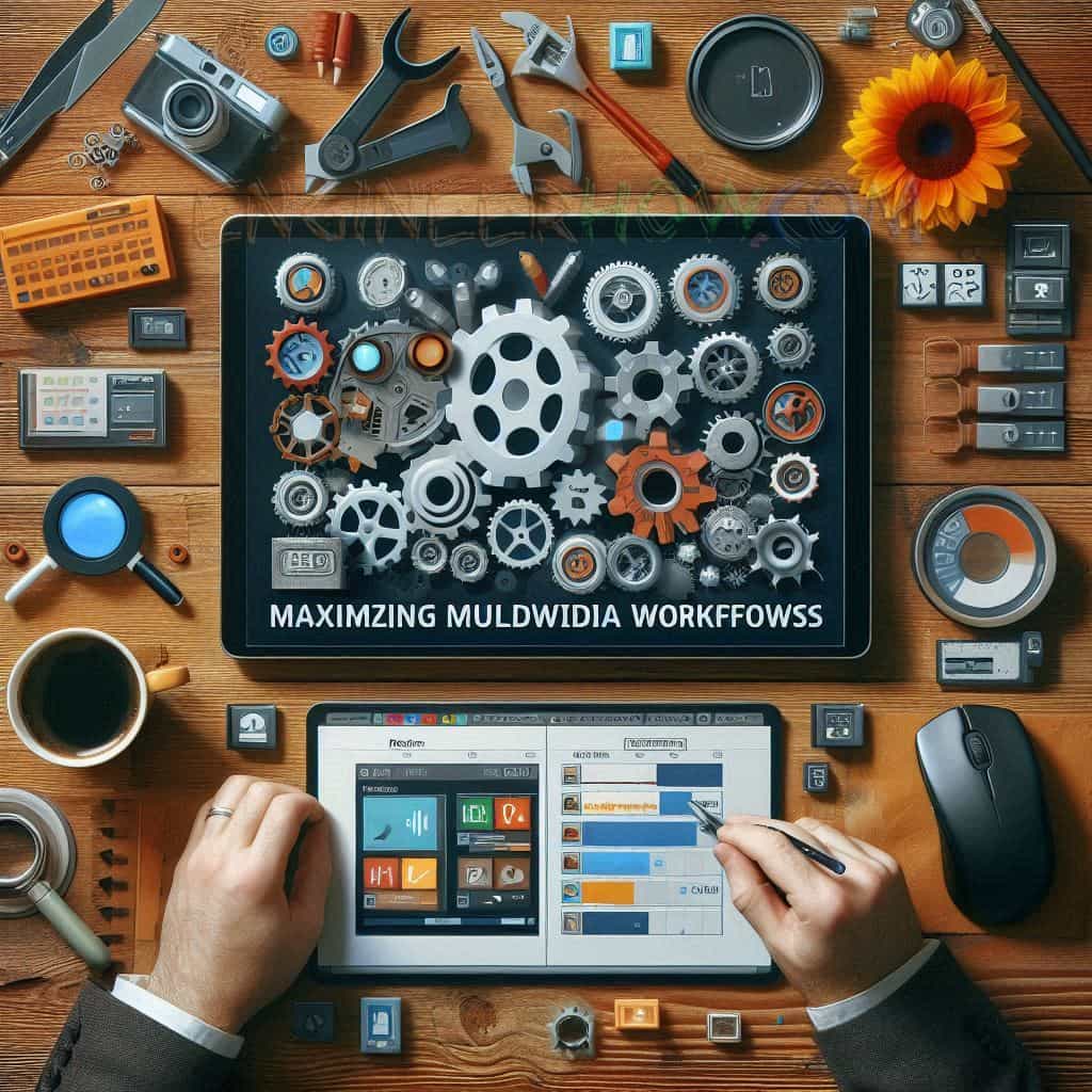 Maximizing Multimedia Workflows with Microsoft PowerToys: Convert, Edit, and Manage Files ...