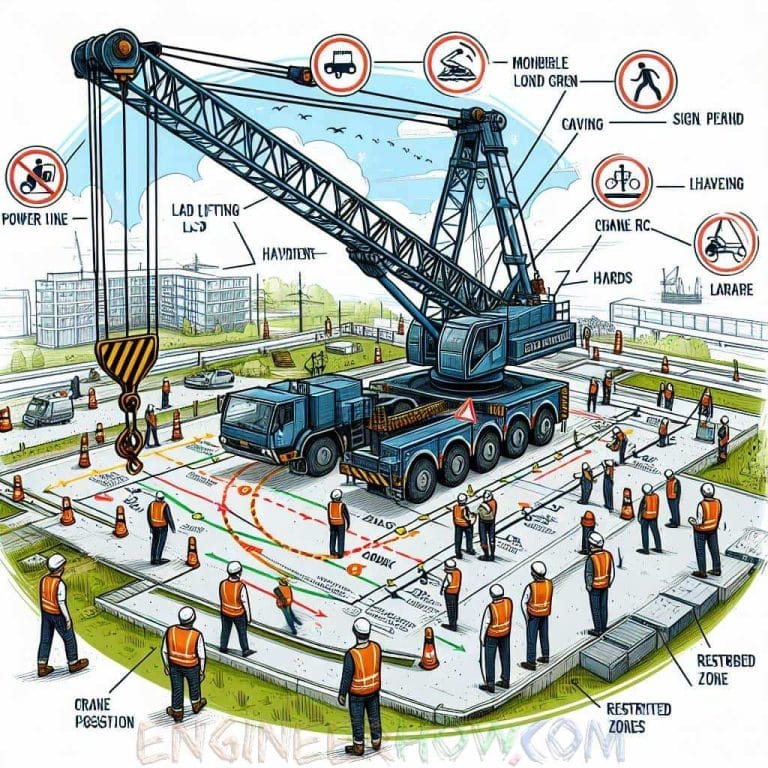Lifting Operations & Appointed Person: A Comprehensive Guide ...