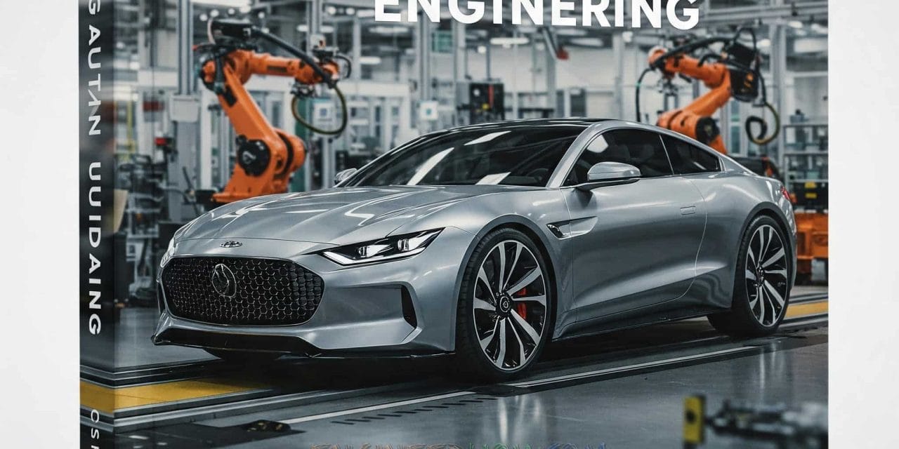 The Ultimate Guide to Auto Engineering - EngineerHow – IT & Engineering ...