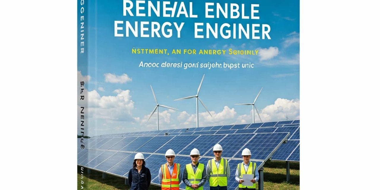The Ultimate Guide to Becoming a Renewable Energy Engineer ...