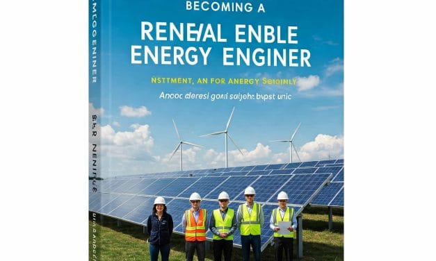 Renewable Energy - EngineerHow – IT & Engineering Tutorials