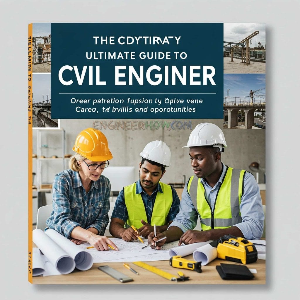 The Ultimate Guide to Civil Engineers: Career, Skills, and ...