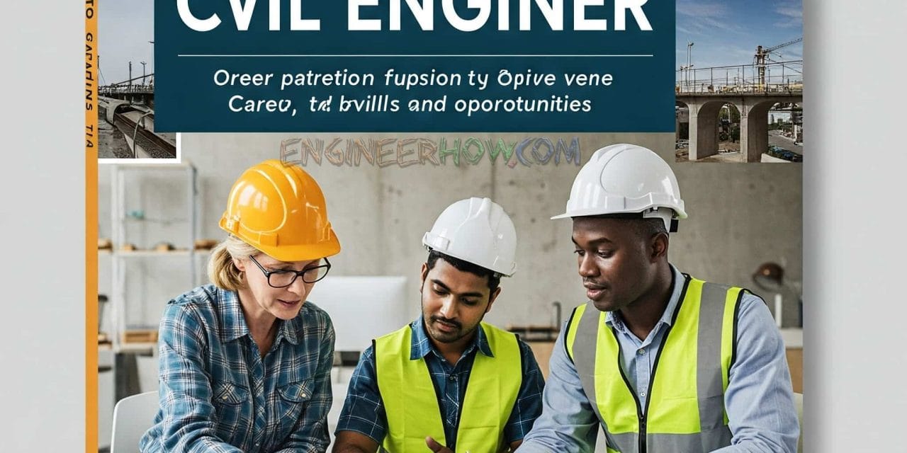 The Ultimate Guide to Civil Engineers: Career, Skills, and ...