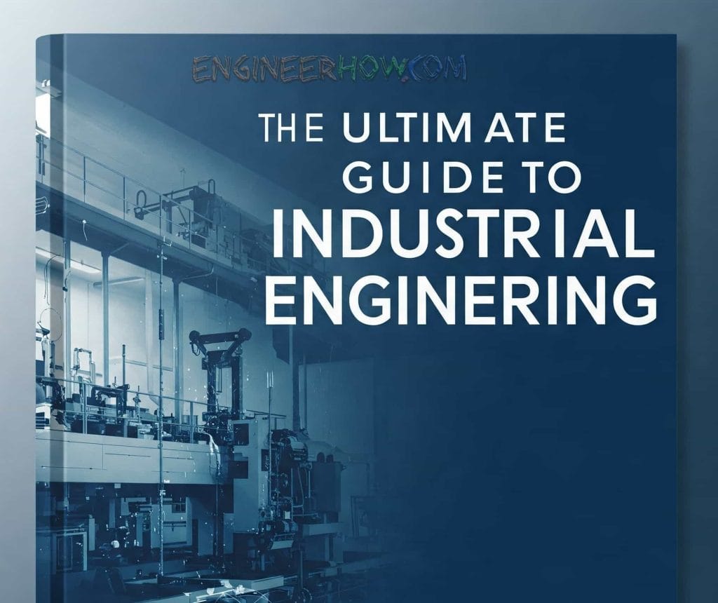 The Ultimate Guide to Industrial Engineering: Everything You Need to Know - EngineerHow – IT ...