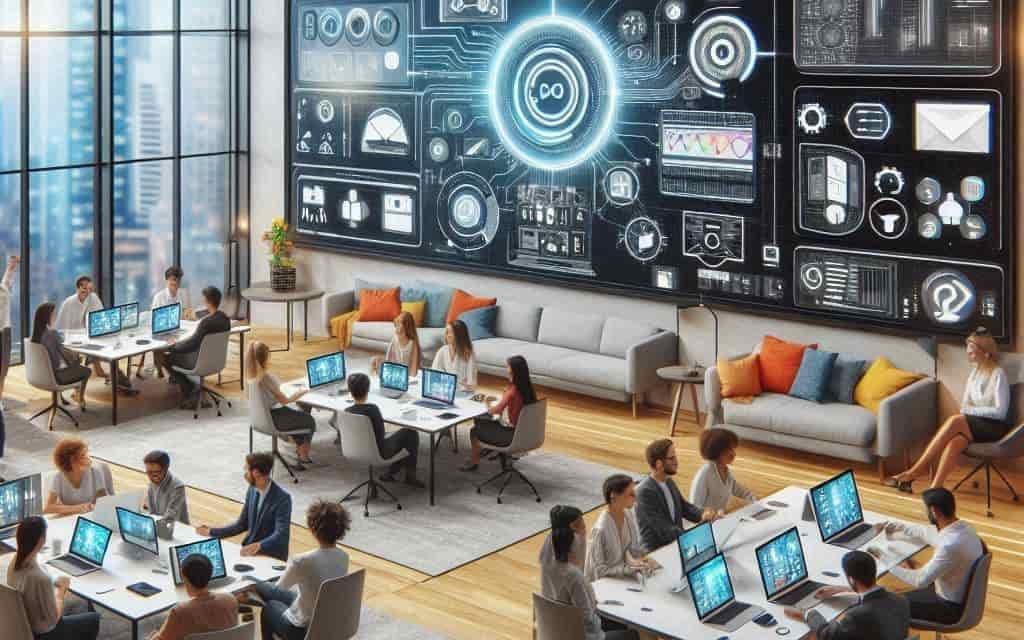 Top Open-Source Home and Office Automation Platforms Free, Flexible ...