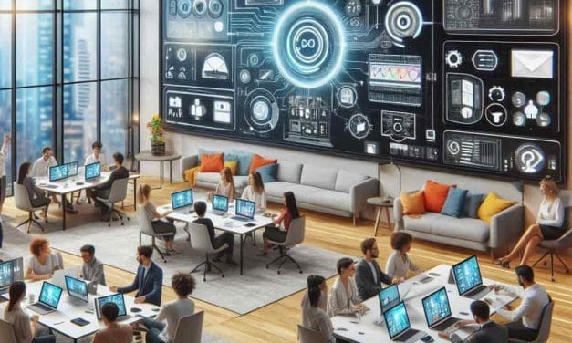 Office Automation - EngineerHow – IT & Engineering Tutorials