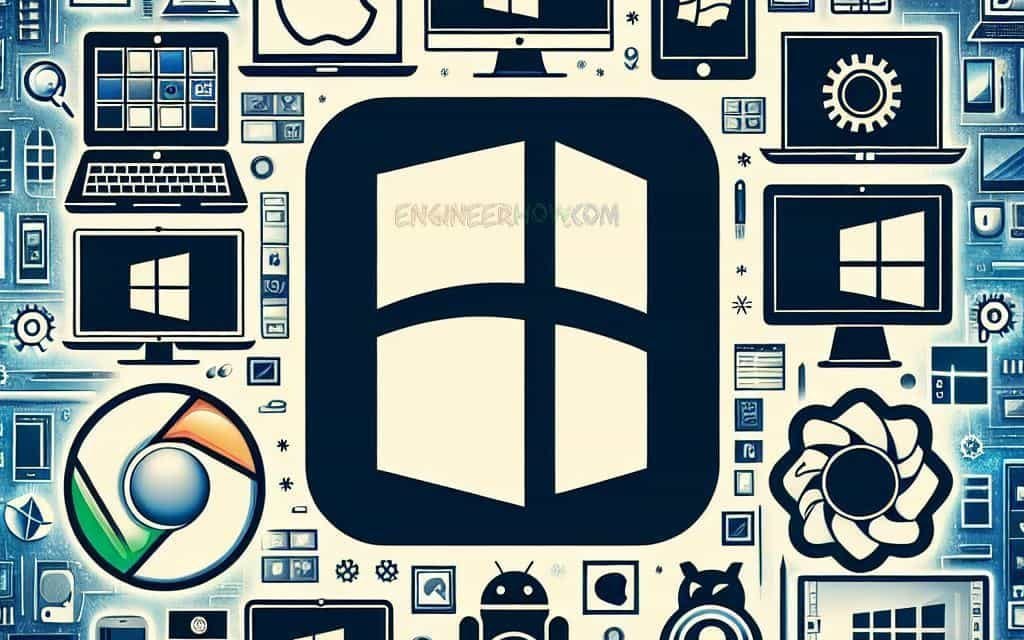 Top Windows OS Alternatives: Best Operating Systems for Different Needs ...