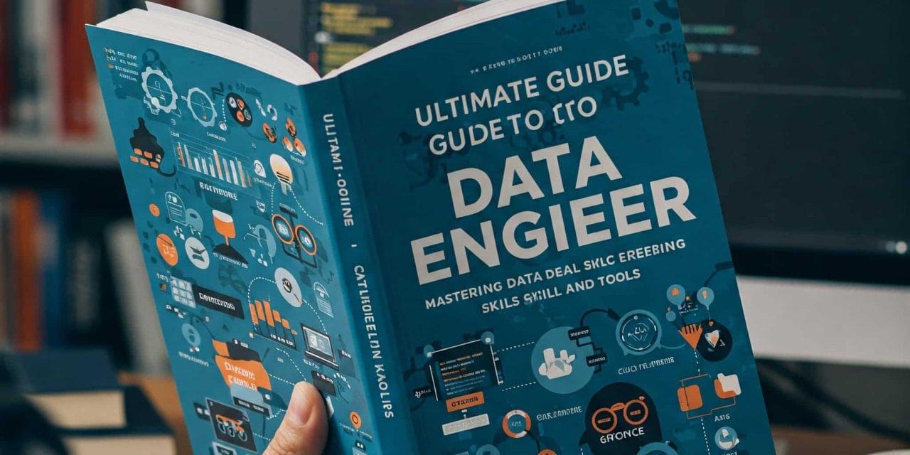 Ultimate Guide to Data Engineer: Mastering Data Engineering Skills and Tools - EngineerHow – IT ...