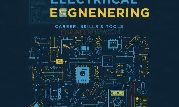 Electrical Engineering - EngineerHow – IT & Engineering Tutorials