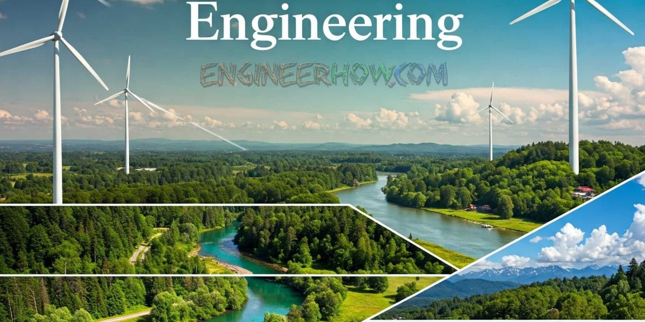 Ultimate Guide to Environmental Engineering - EngineerHow – IT ...