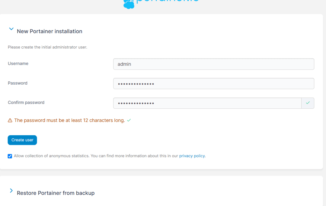 How To Set Up Docker Docker Compose And Portainer With Nginx Proxy Manager On Ubuntu