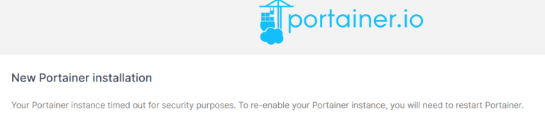 How To Set Up Docker Docker Compose And Portainer With Nginx Proxy Manager On Ubuntu
