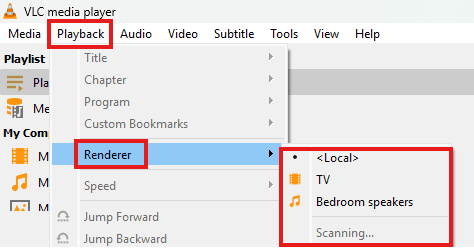 🔁 How to Cast Videos from PC, Mobile, and NAS to Google TV ...