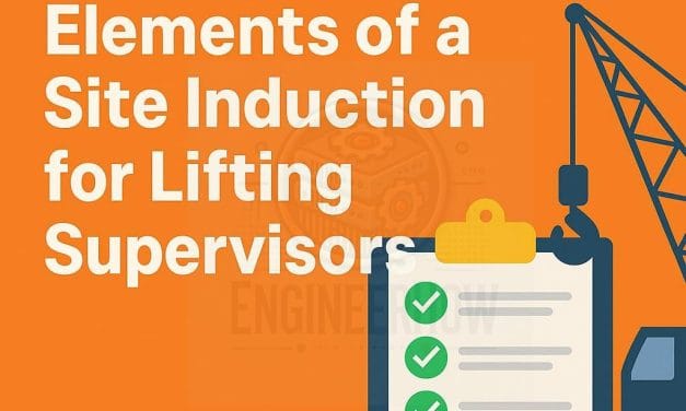 Lifting - EngineerHow – IT & Engineering Tutorials