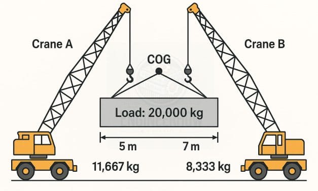 Lifting - EngineerHow – IT & Engineering Tutorials