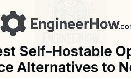 EngineerHow – IT & Engineering Tutorials | "Step-by-step guides on VPS, self-hosting, networking ...