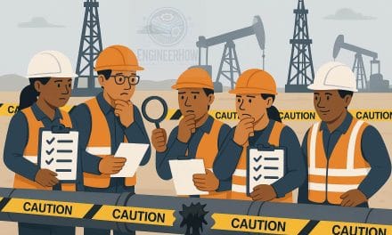 Comprehensive Guide to HSE Incident Investigation: Best Practices, Real ...
