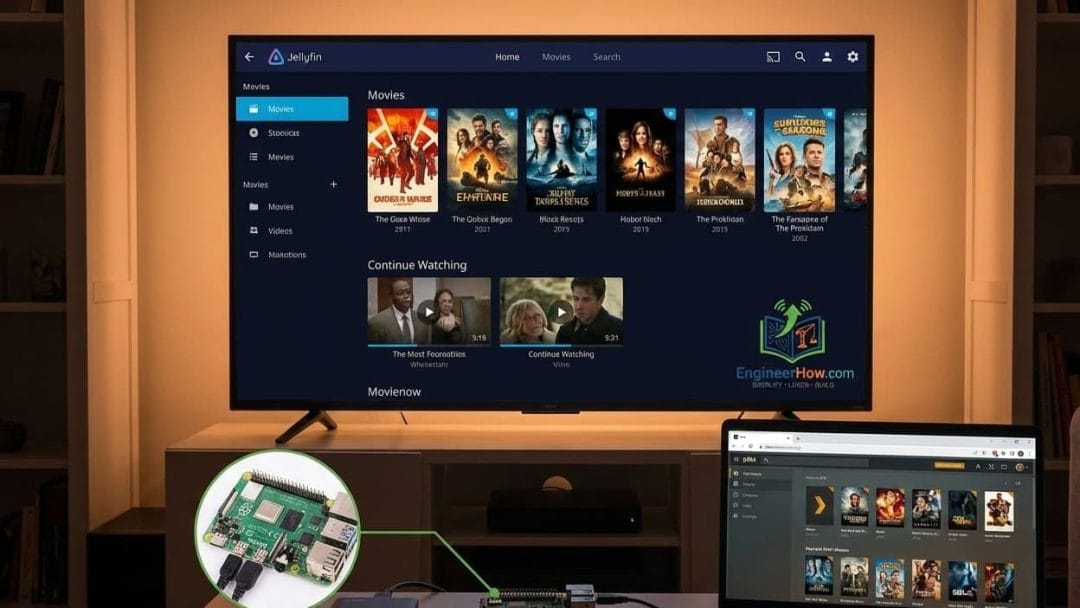8 Must-Have Raspberry Pi 5 Projects to Unleash Its Power (AI, Home Lab ...