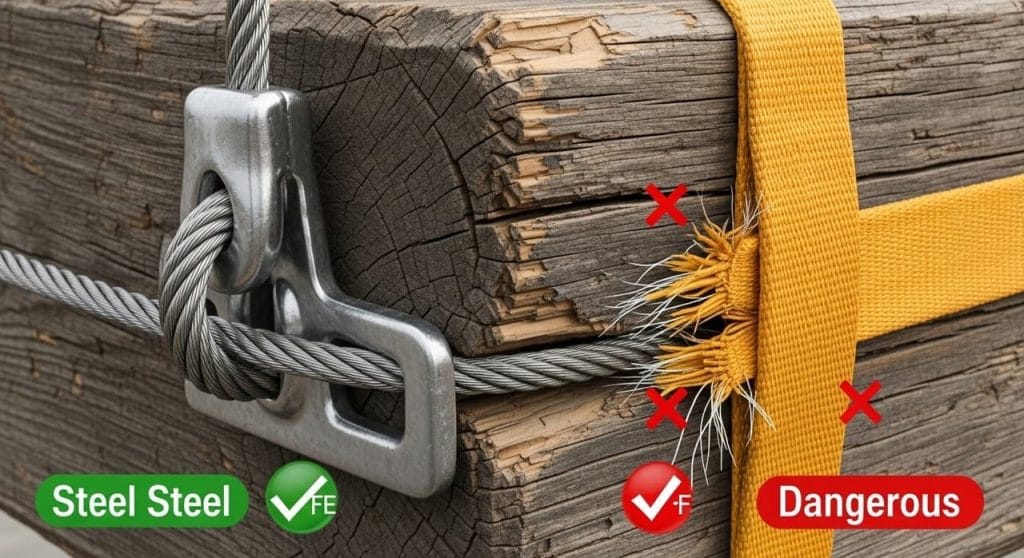 Lifting Plan Breakdown: How to Calculate Load & Rigging for Heavy ...